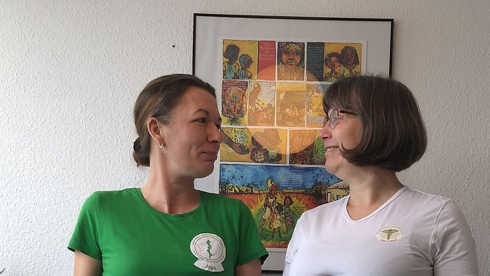 Ambassador – Sheikh Tihami I. Nyass Foundation